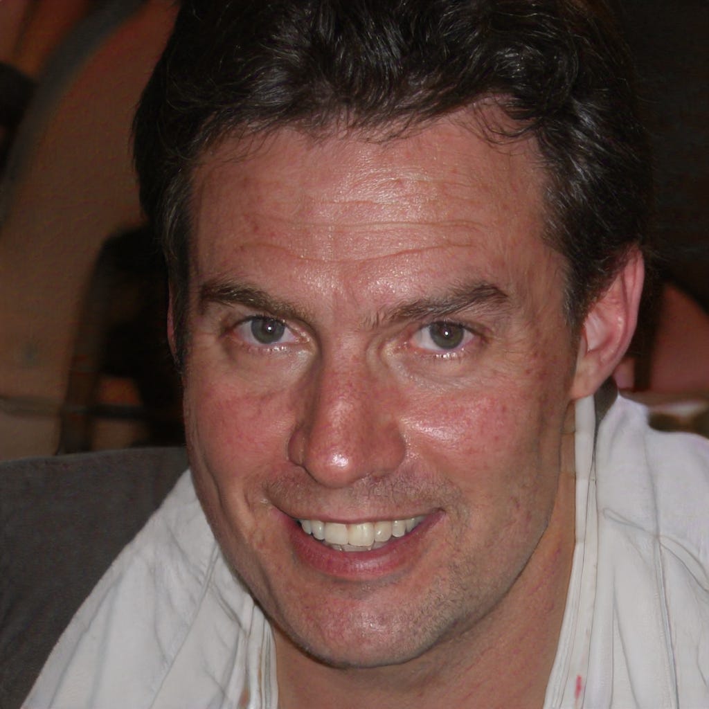 About – Bill Jenson – Medium