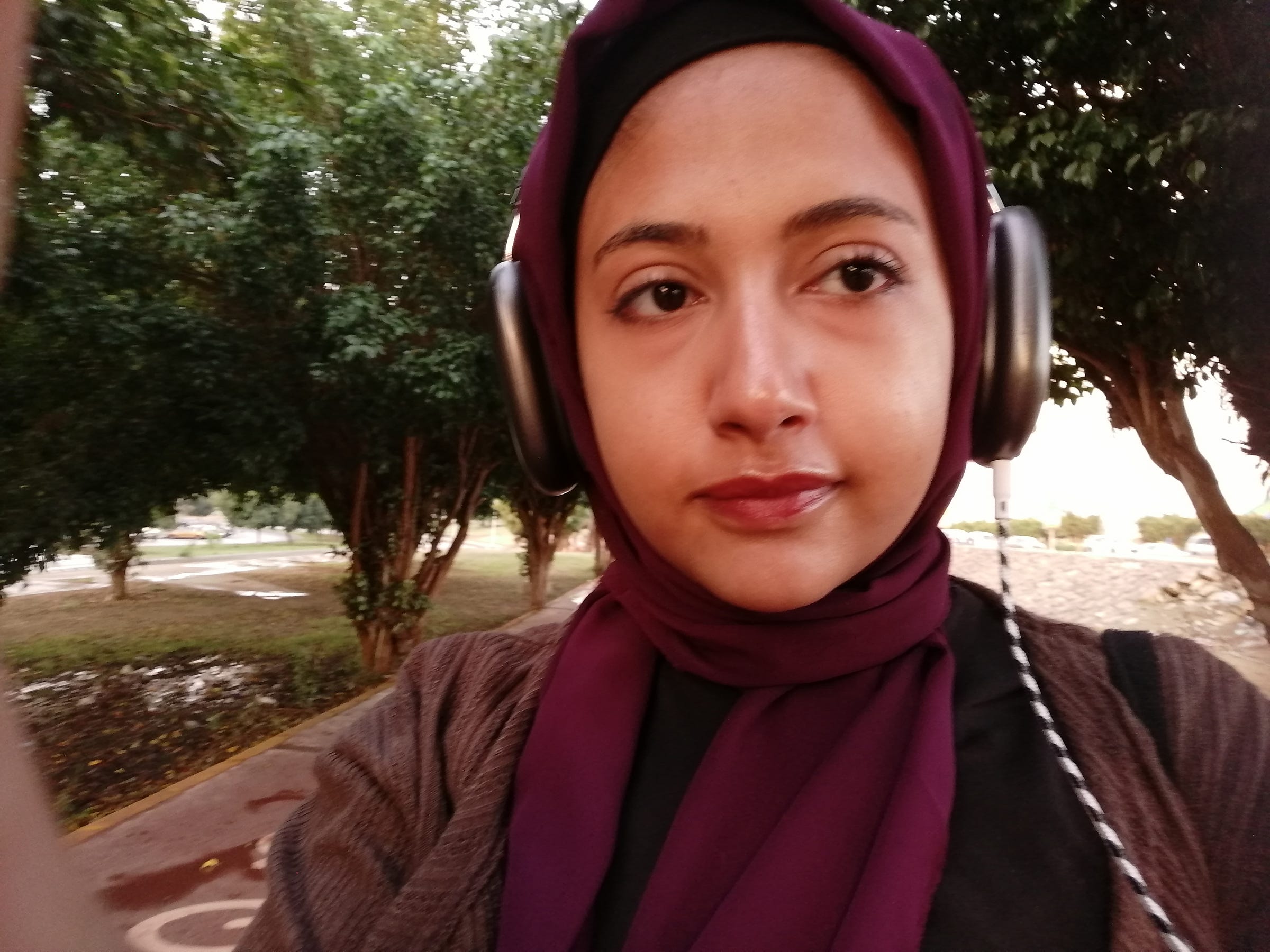 Afnan Ali – Medium