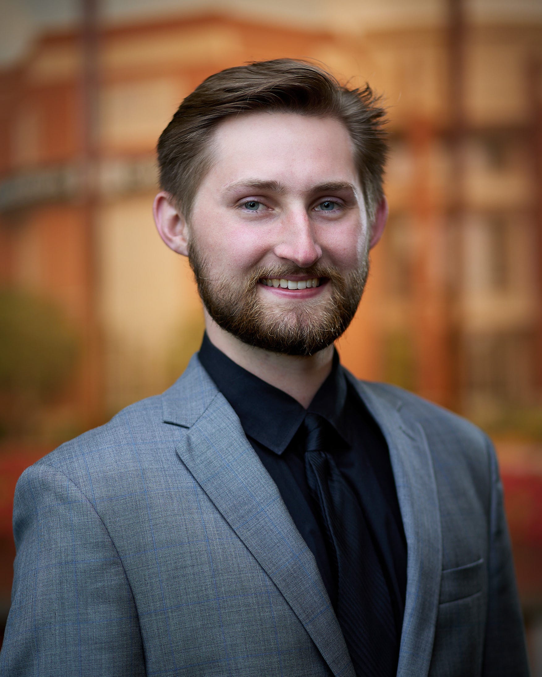 Mason R. Wenzel – Medium