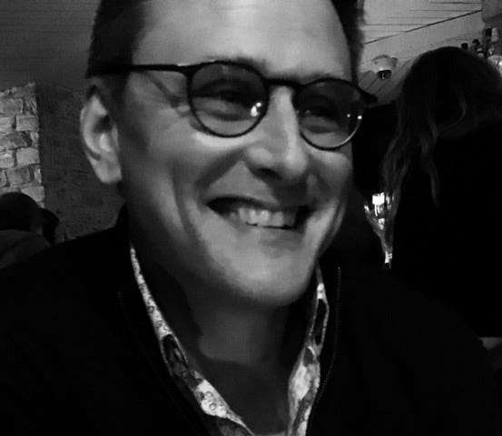 James Sullivan Medium