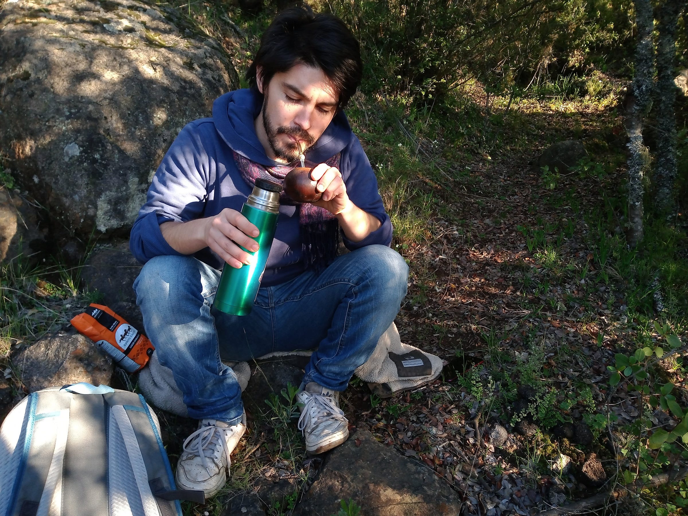 Manuel Castillo – Medium