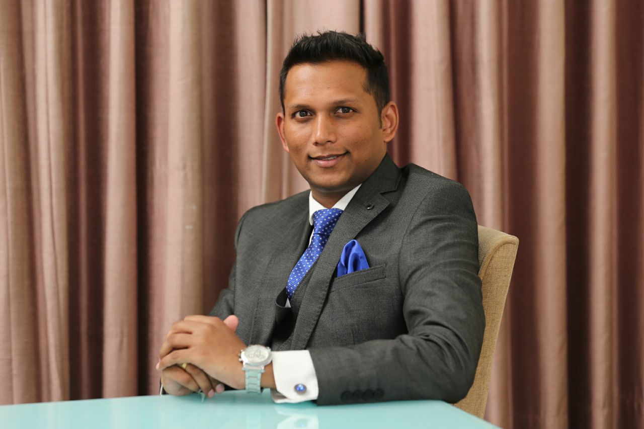 About – Sanil Rao – Medium