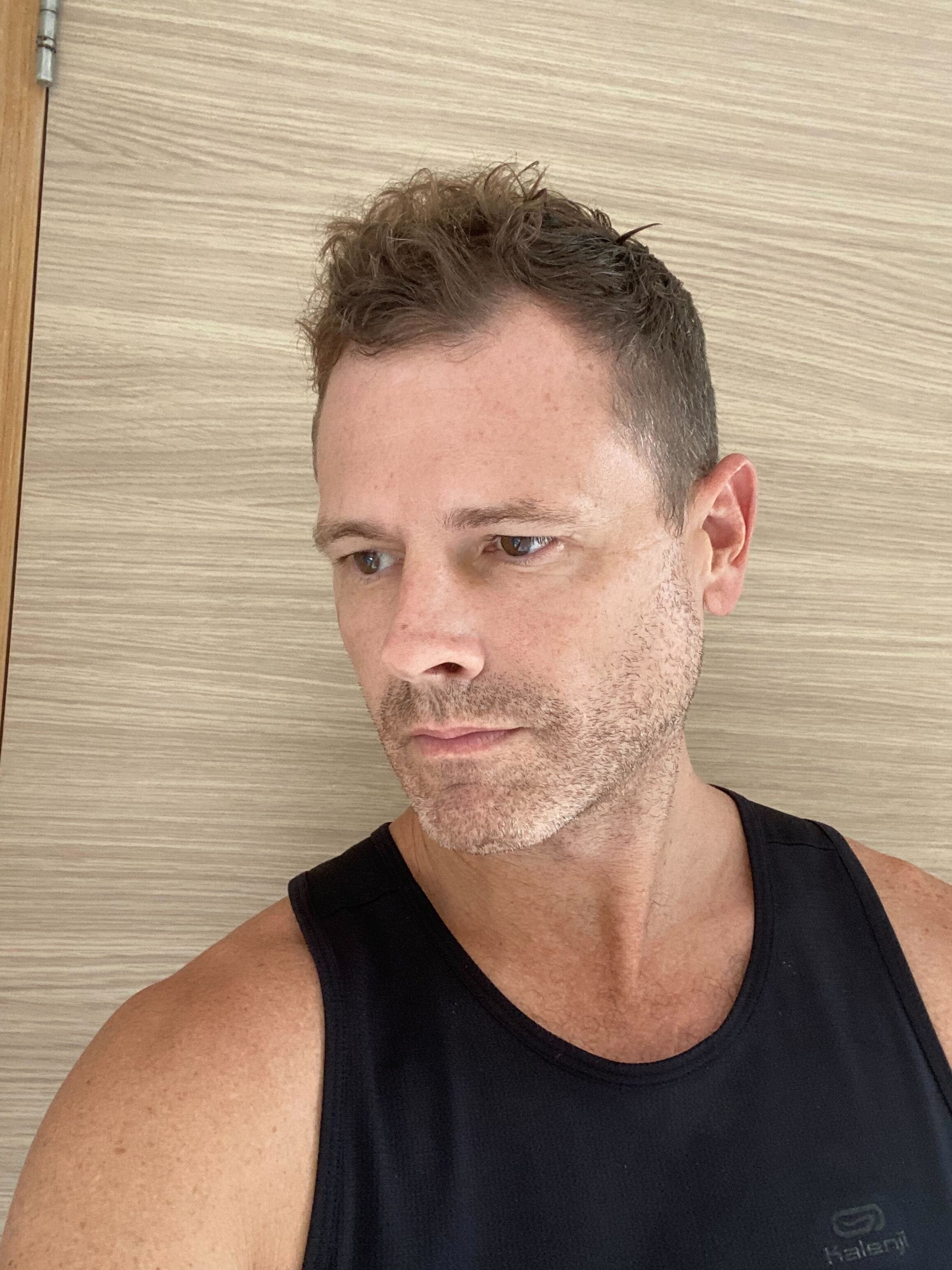 Craig Bristol Dixon – Medium