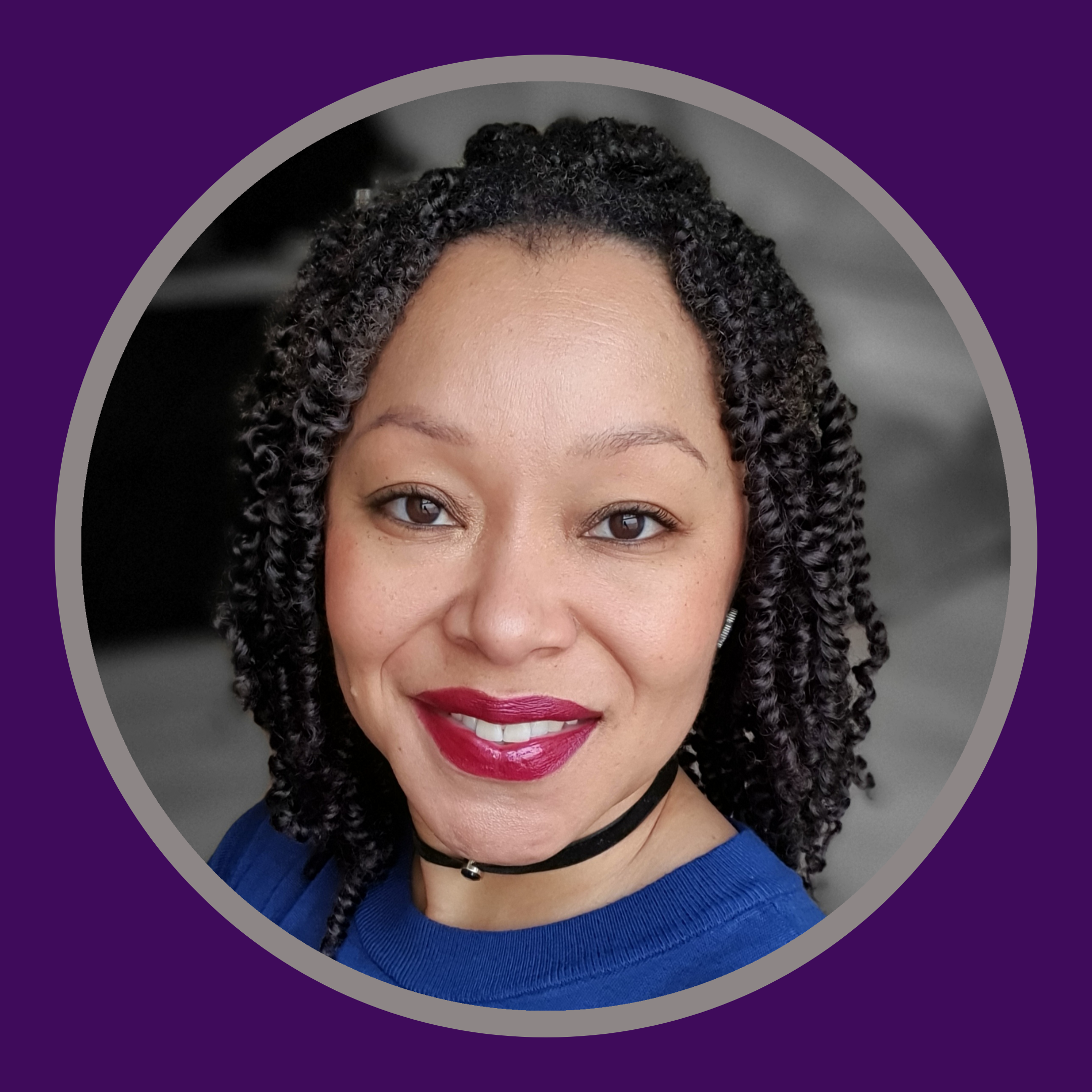 About – Marilyn Cronie – Medium