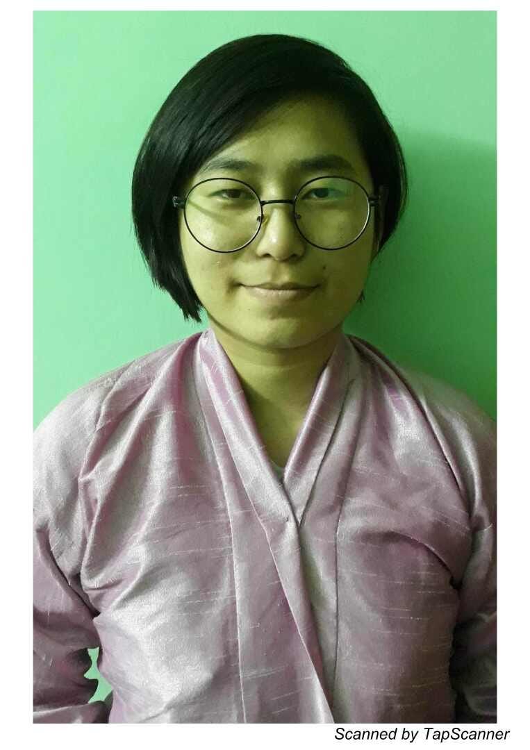 Seldon Pradhan – Medium
