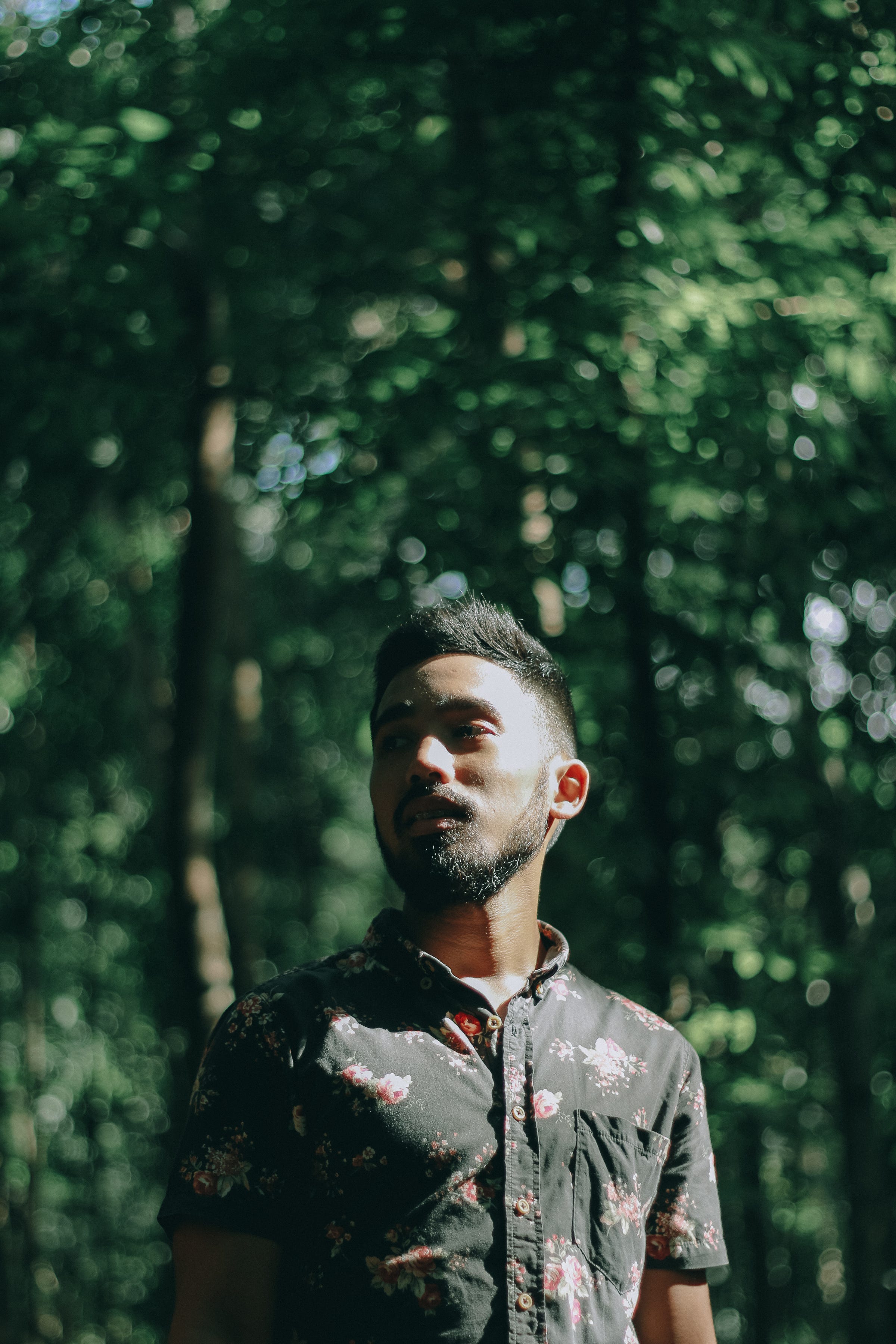 Mohd Sarj – Medium