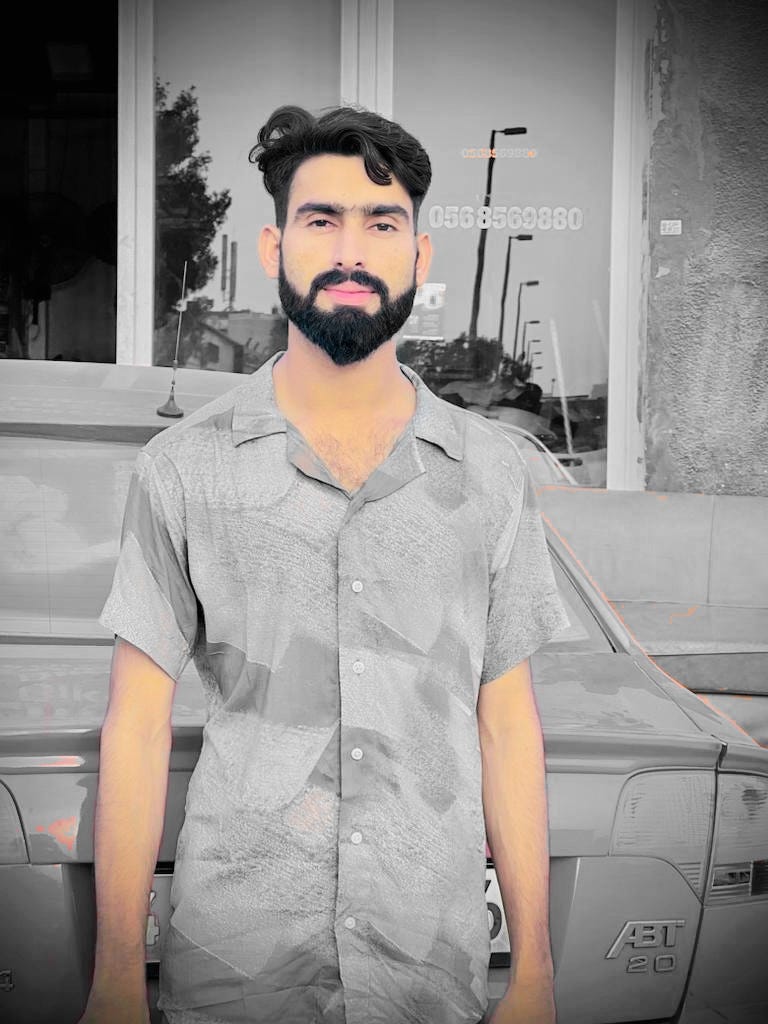 Asim Shah – Medium