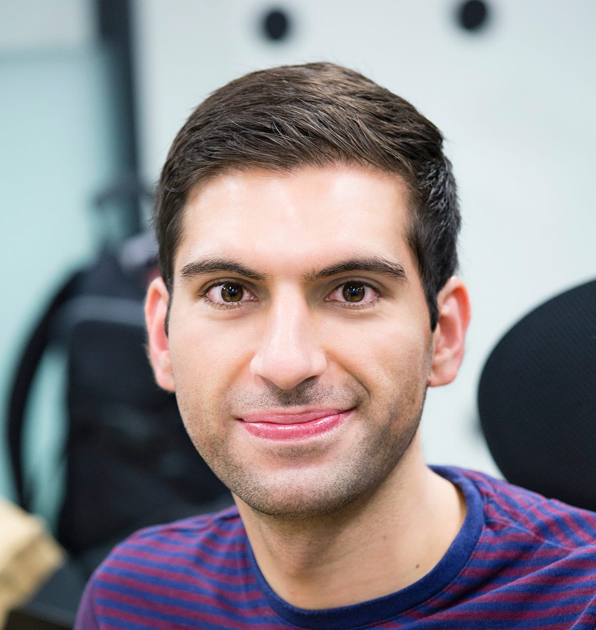 Oliver Radwell – Medium