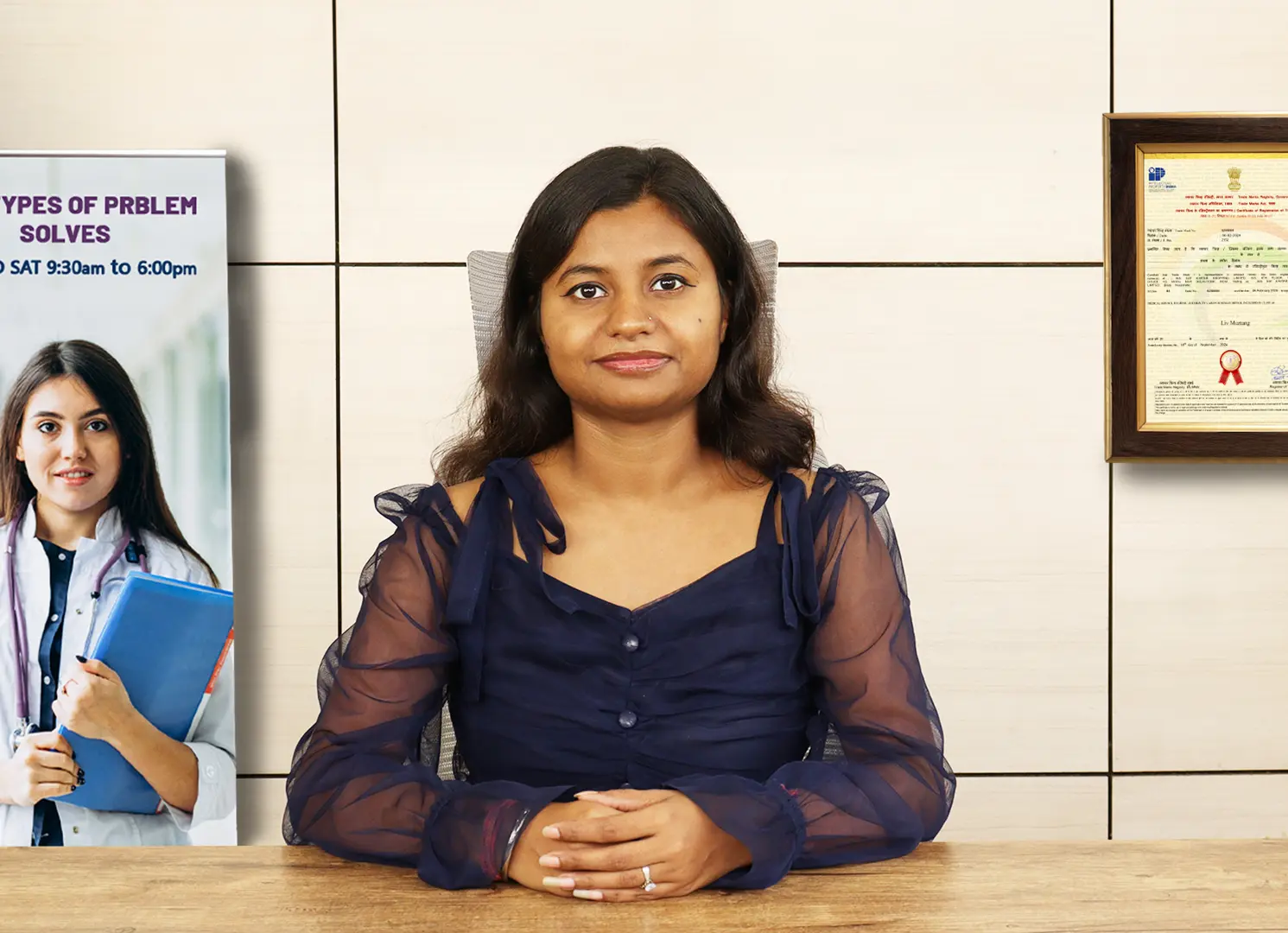 About – Dr Pooja Verma – Medium