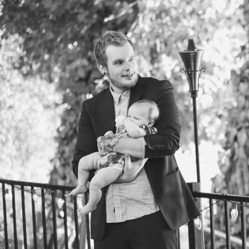 About – Aaron Leonard – Medium
