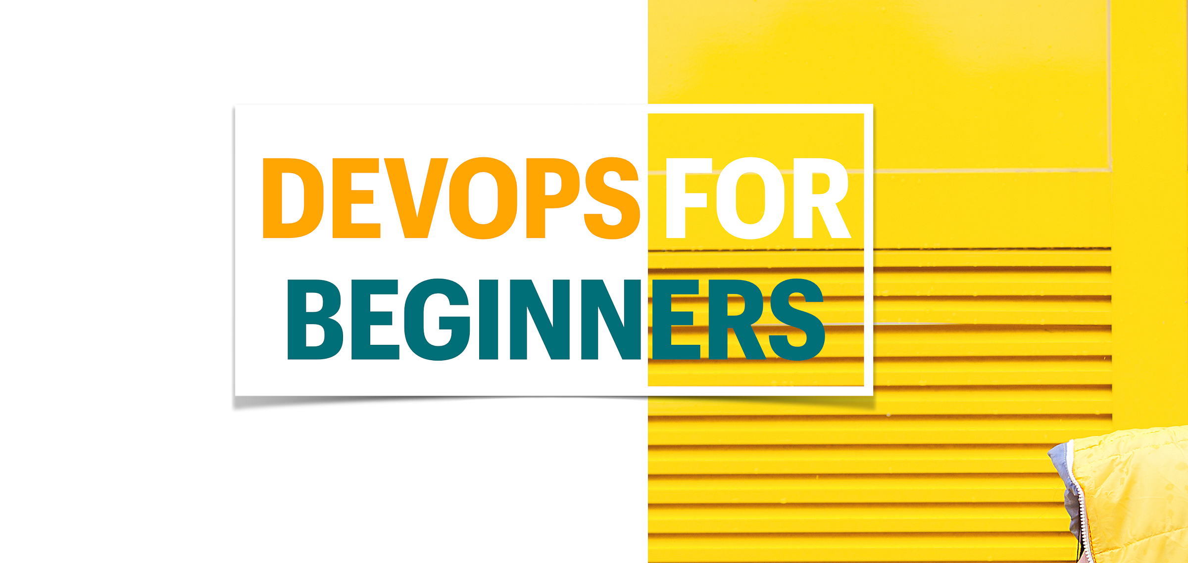 DevOps For Beginners – Medium