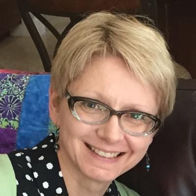 About – Inge Halilovic – Medium