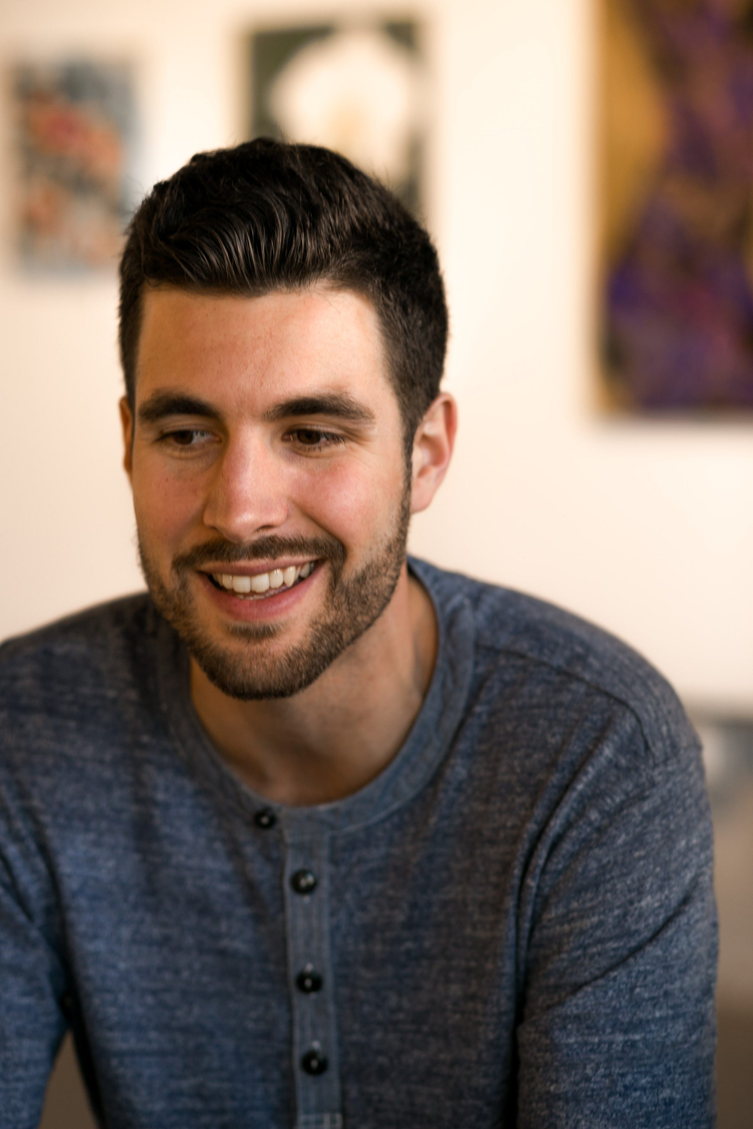 About – Brice Sturms – Medium