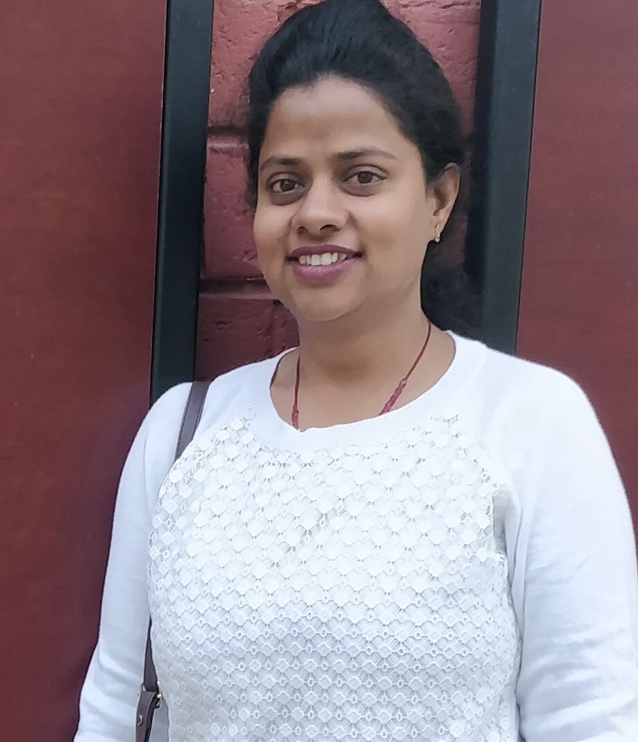 Abhilasha Mangal – Medium