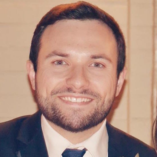 Mike Cole – Medium