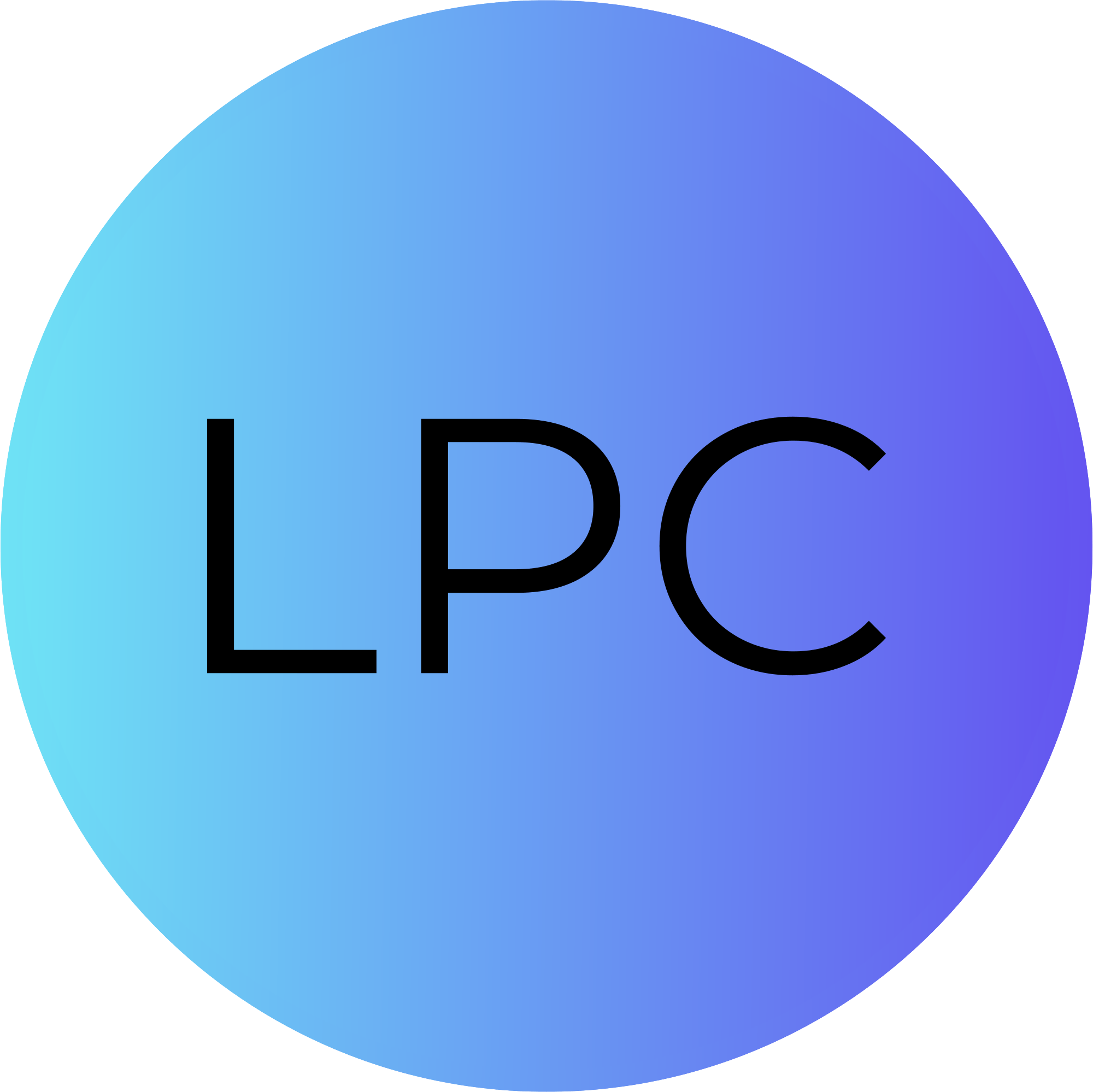 LPC – Medium