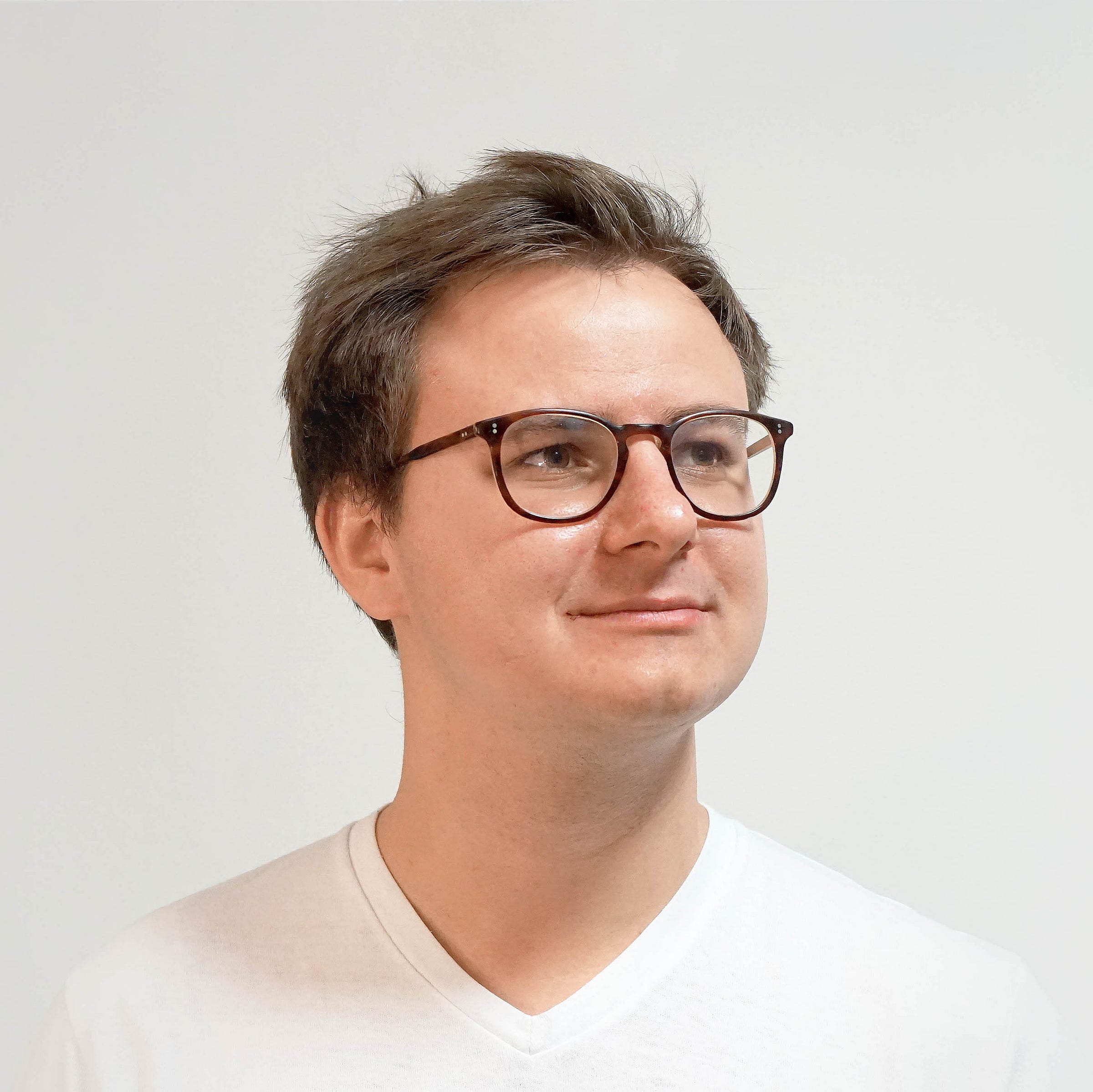 Benjamin Bauer – Medium