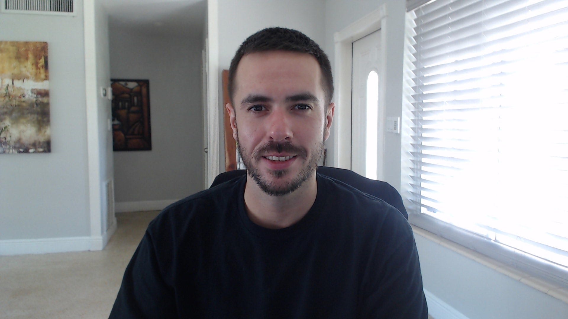 David Zarco – Medium