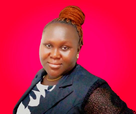Tolani Ibigbemi – Medium