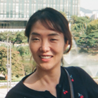 Hyojin Chin – Medium