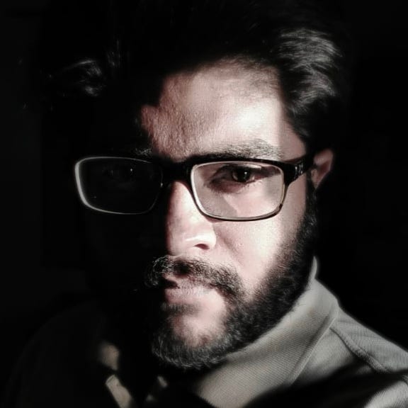 bilal ahmad – Medium