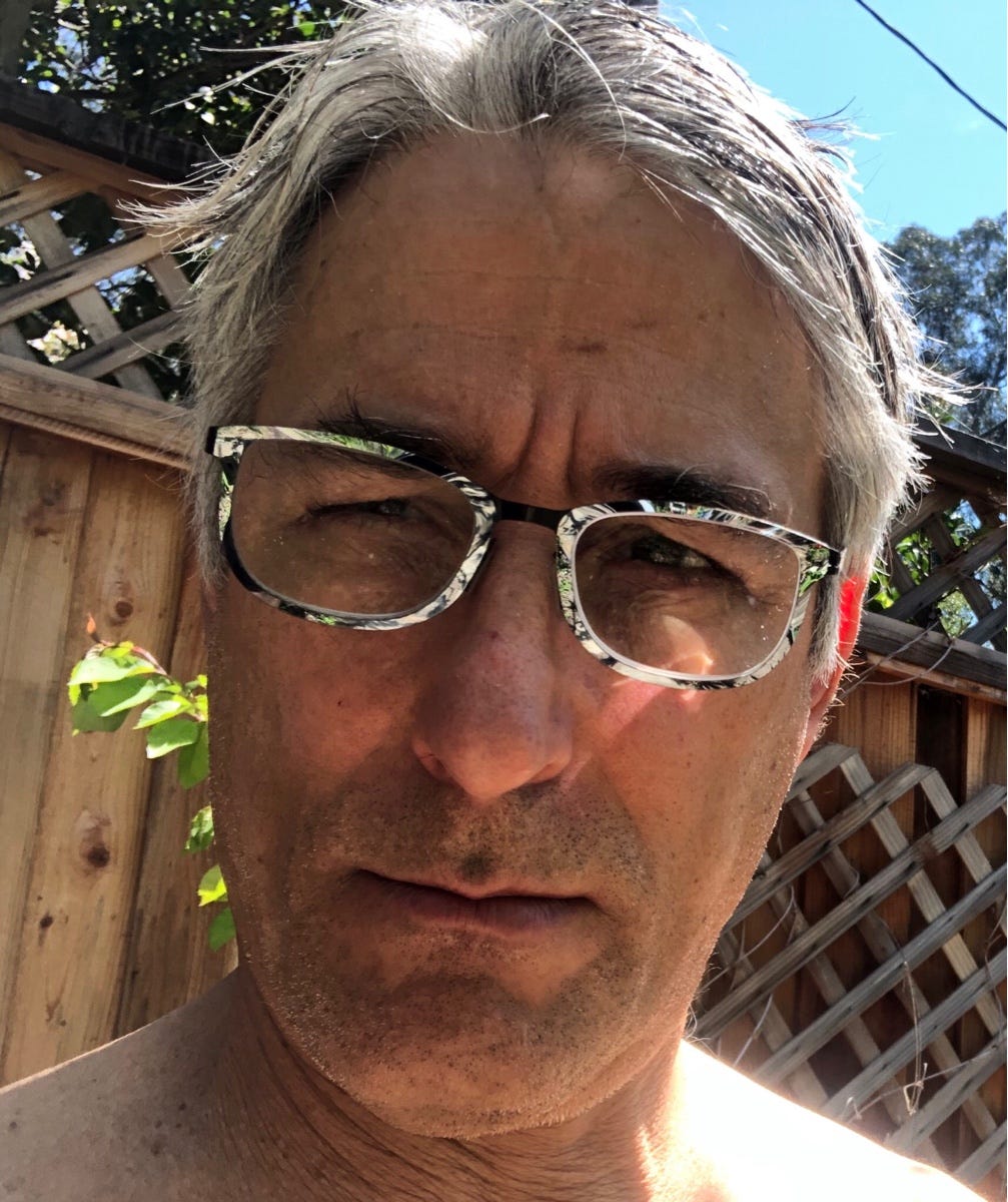 Michael Bostick – Medium