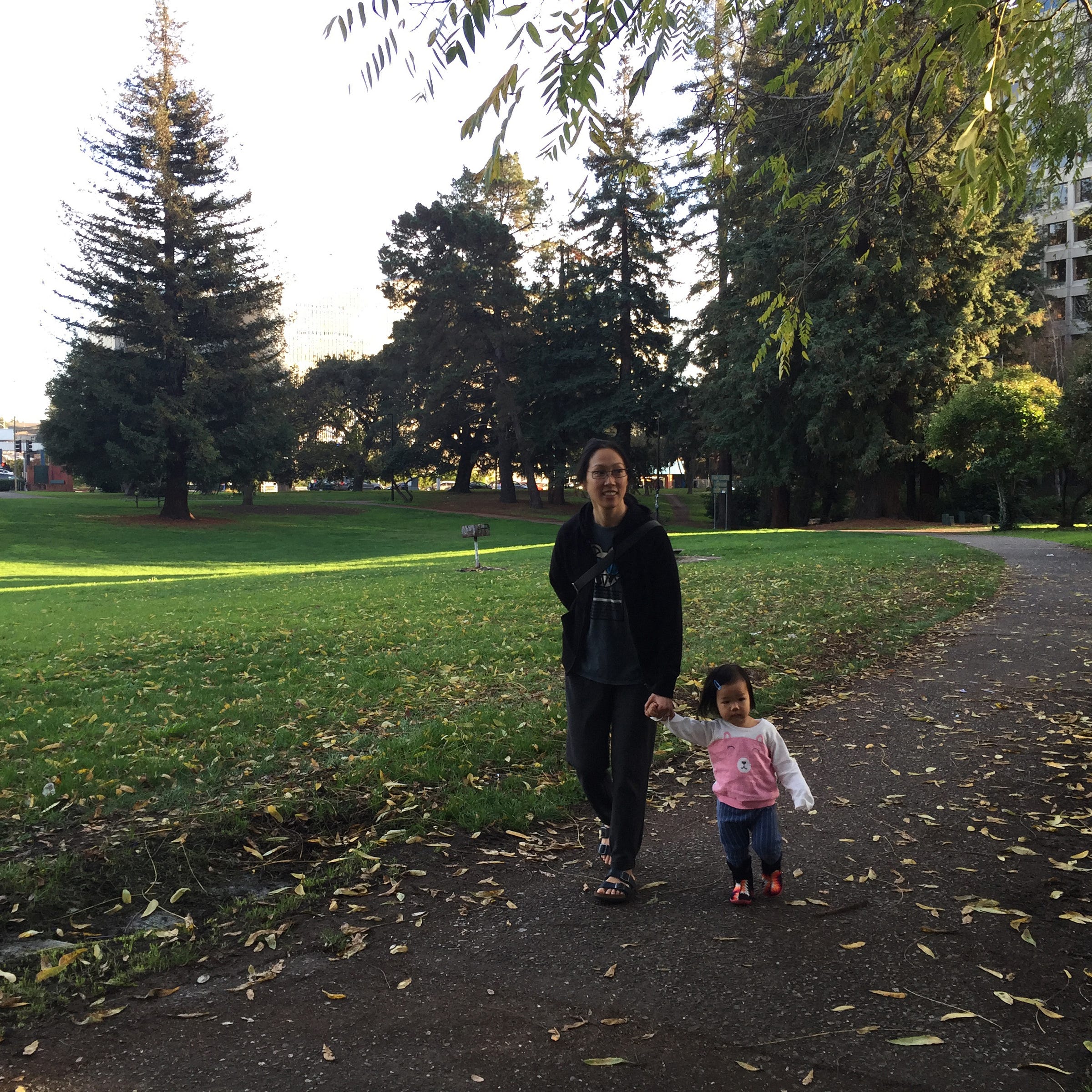 Deborah Chin – Medium