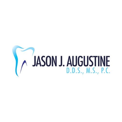 Dr. Jason Augustine DDS – Medium