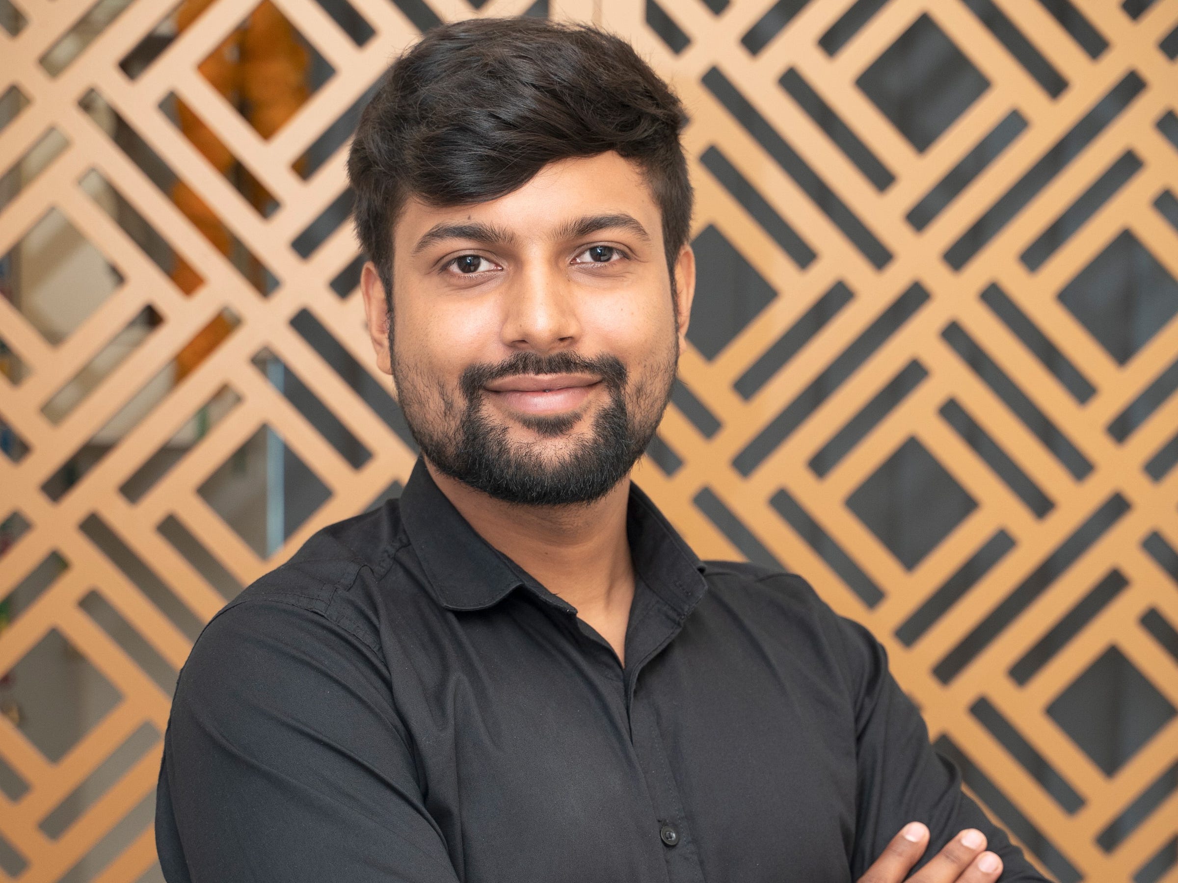 About – Suraj Kumar – Medium