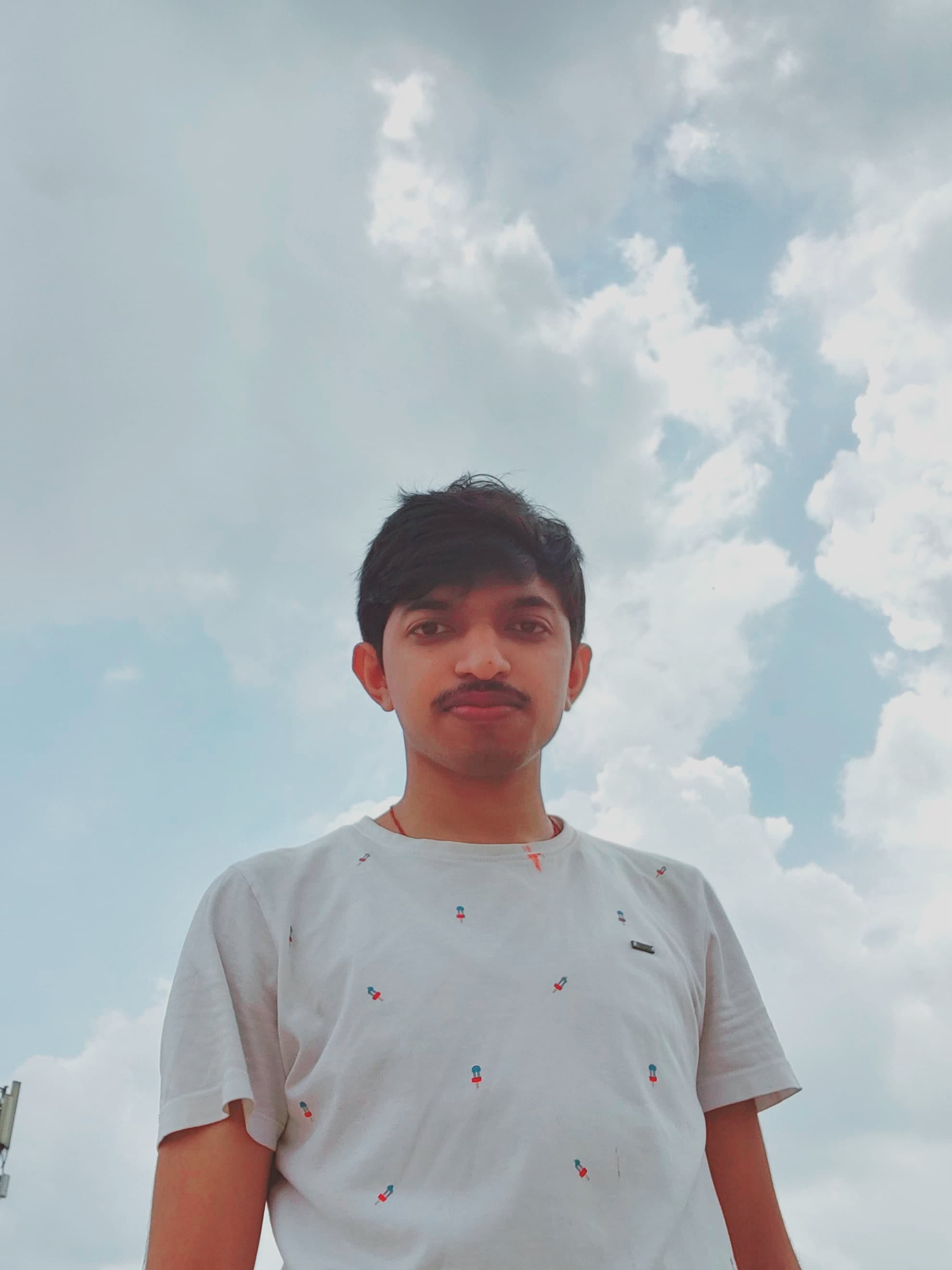 About – Ayush Kumar Dwivedi – Medium