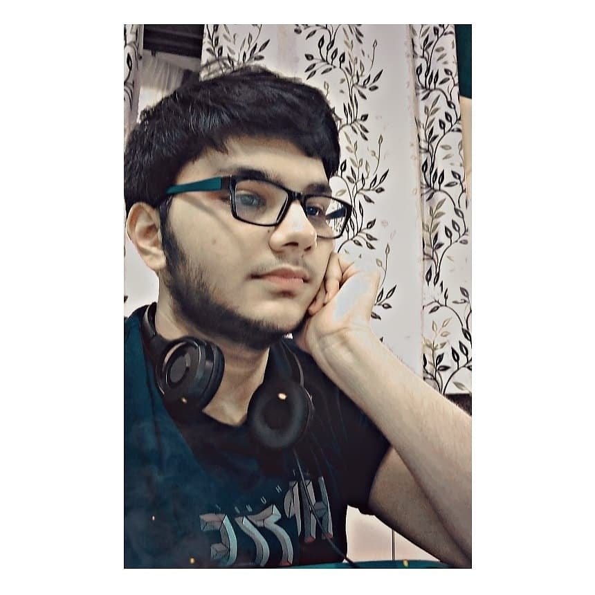 Hariket Sukeshkumar Sheth – Medium