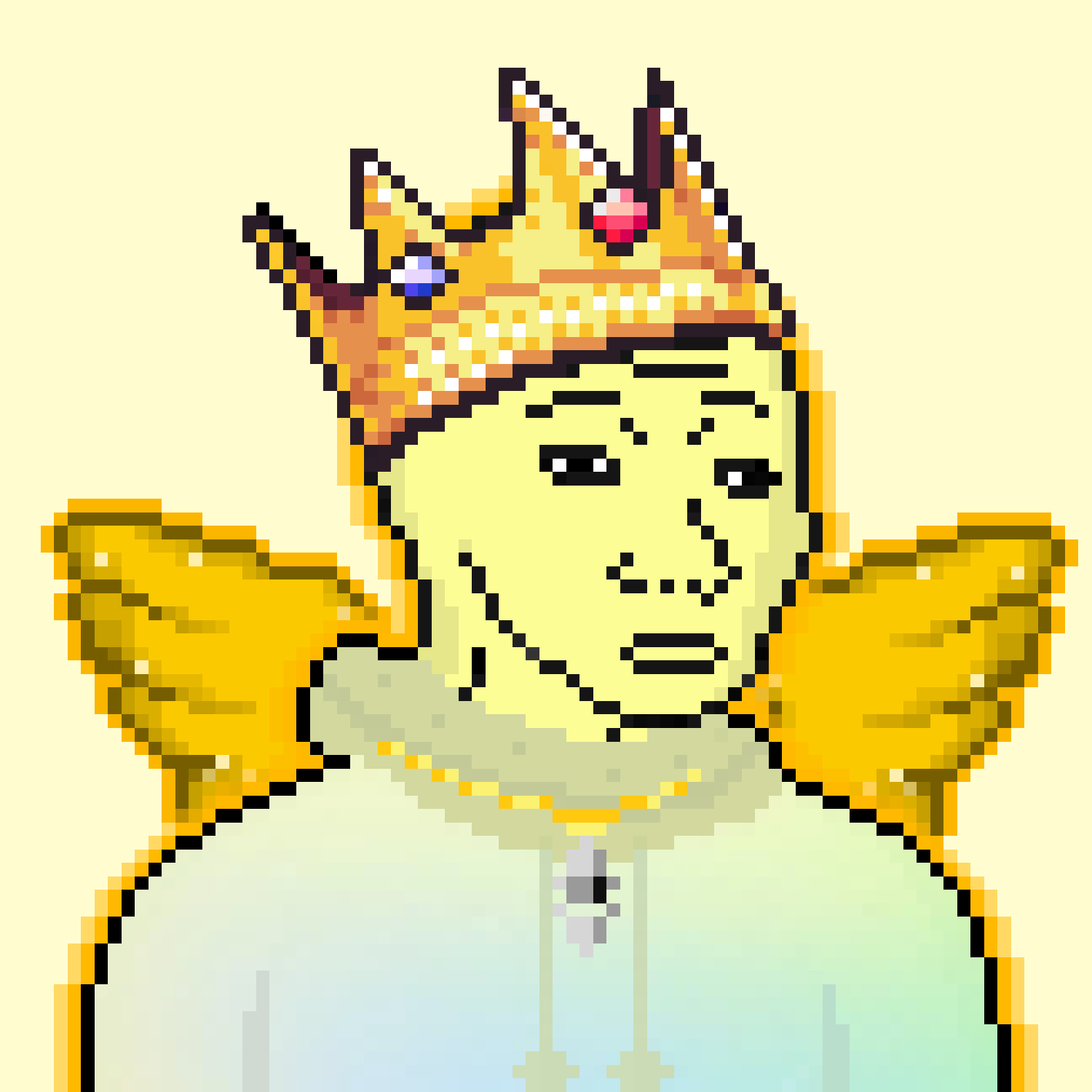 Wondering Wojak – Medium