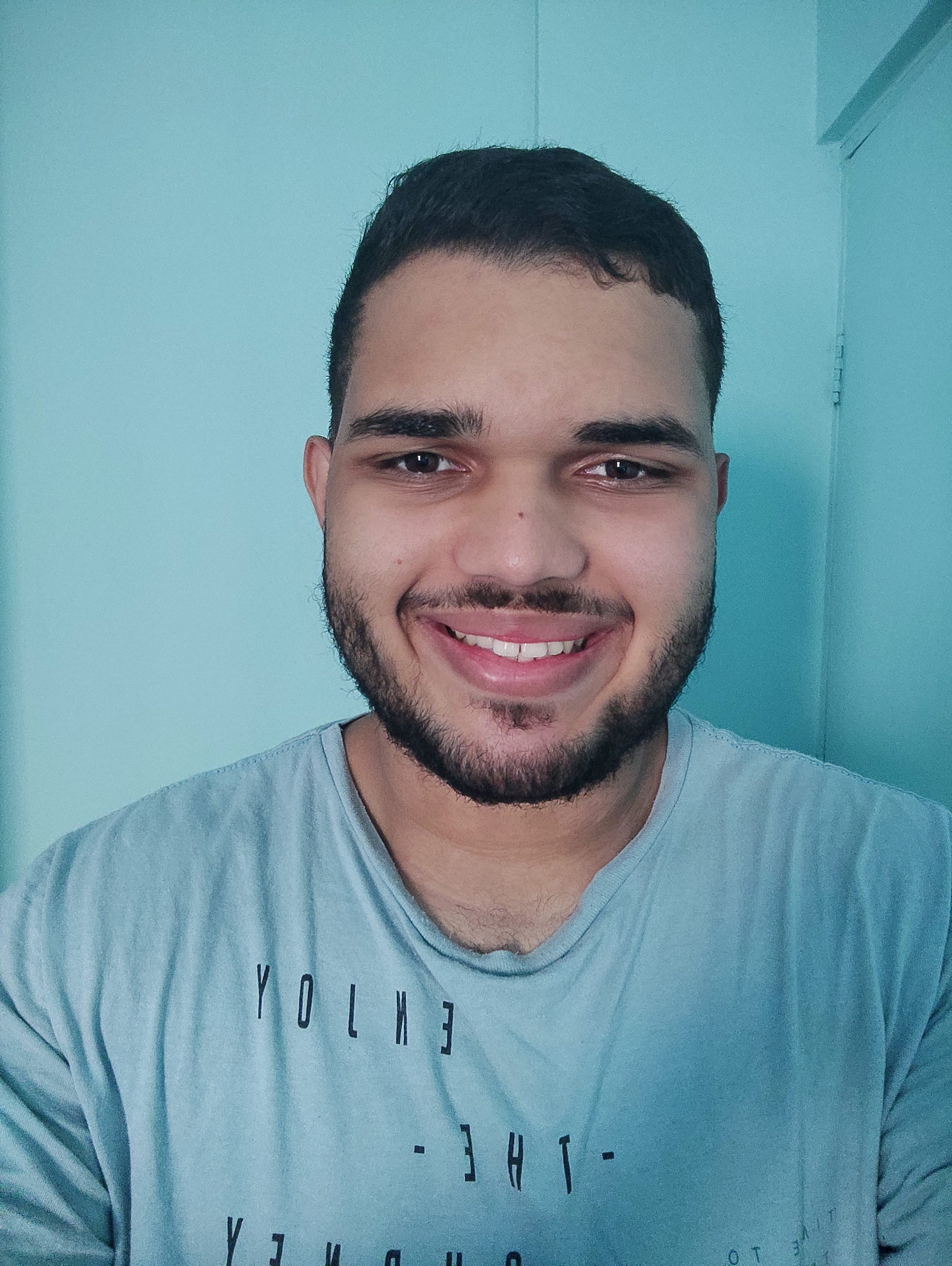 About – Pedro MOREIRA – Medium