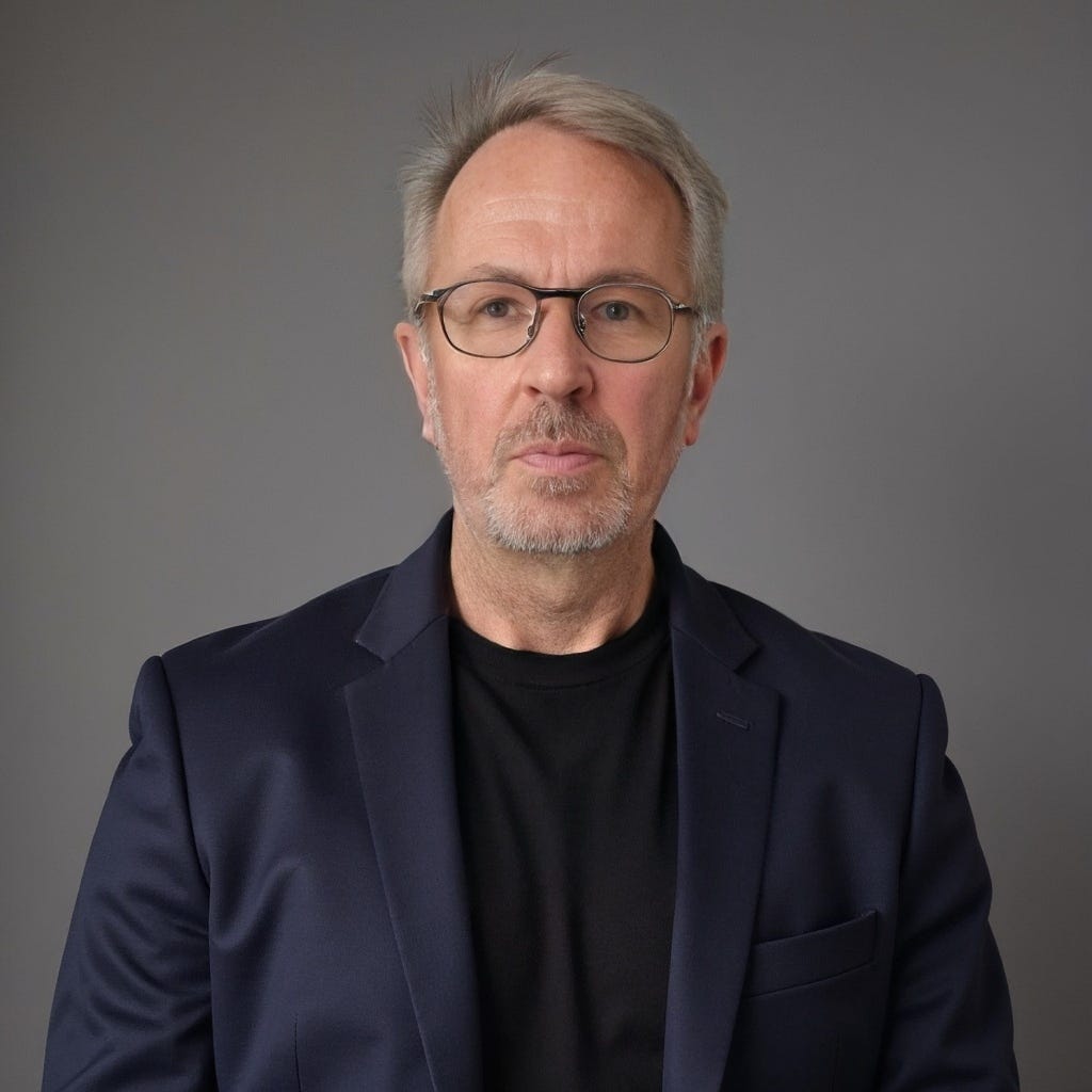 About – Matthew H – Medium