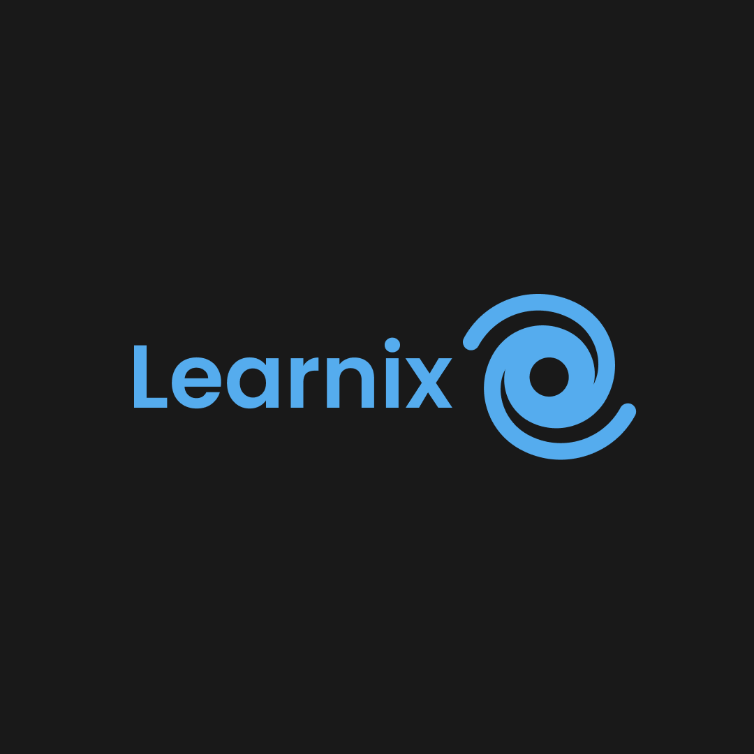 Learnix Company – Medium