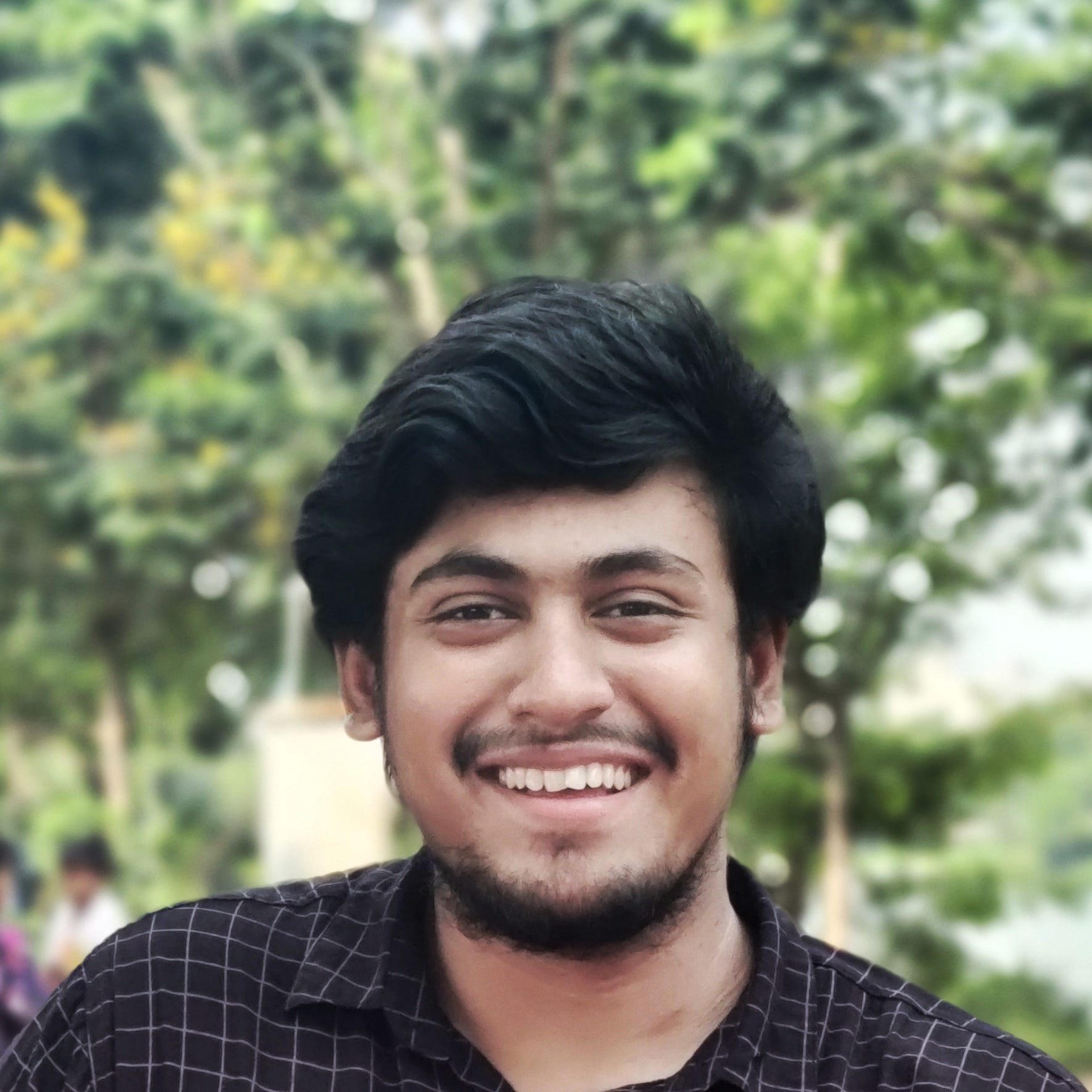 Naimur Rahman Sardul – Medium