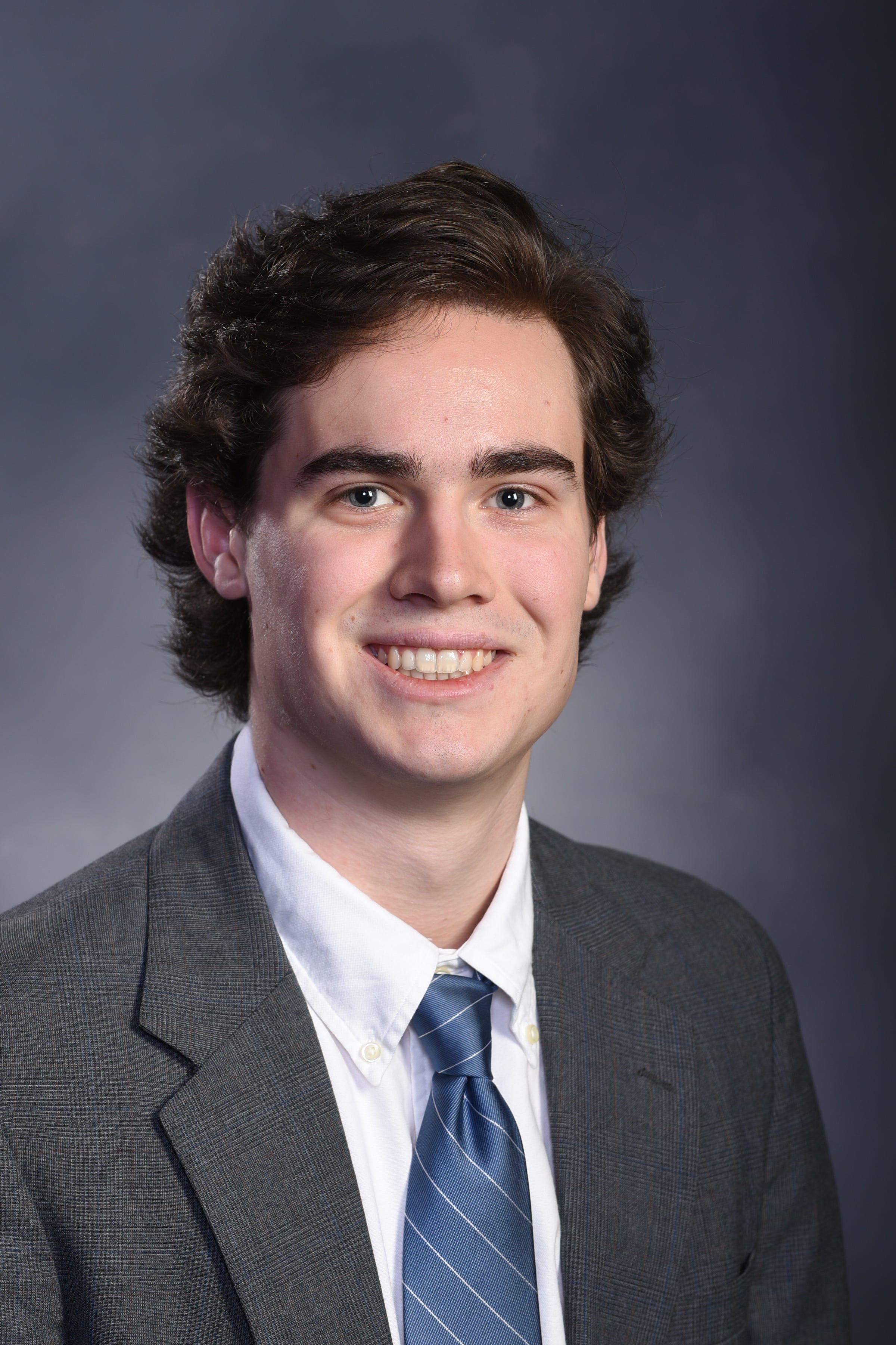 About – Michael Heller – Medium