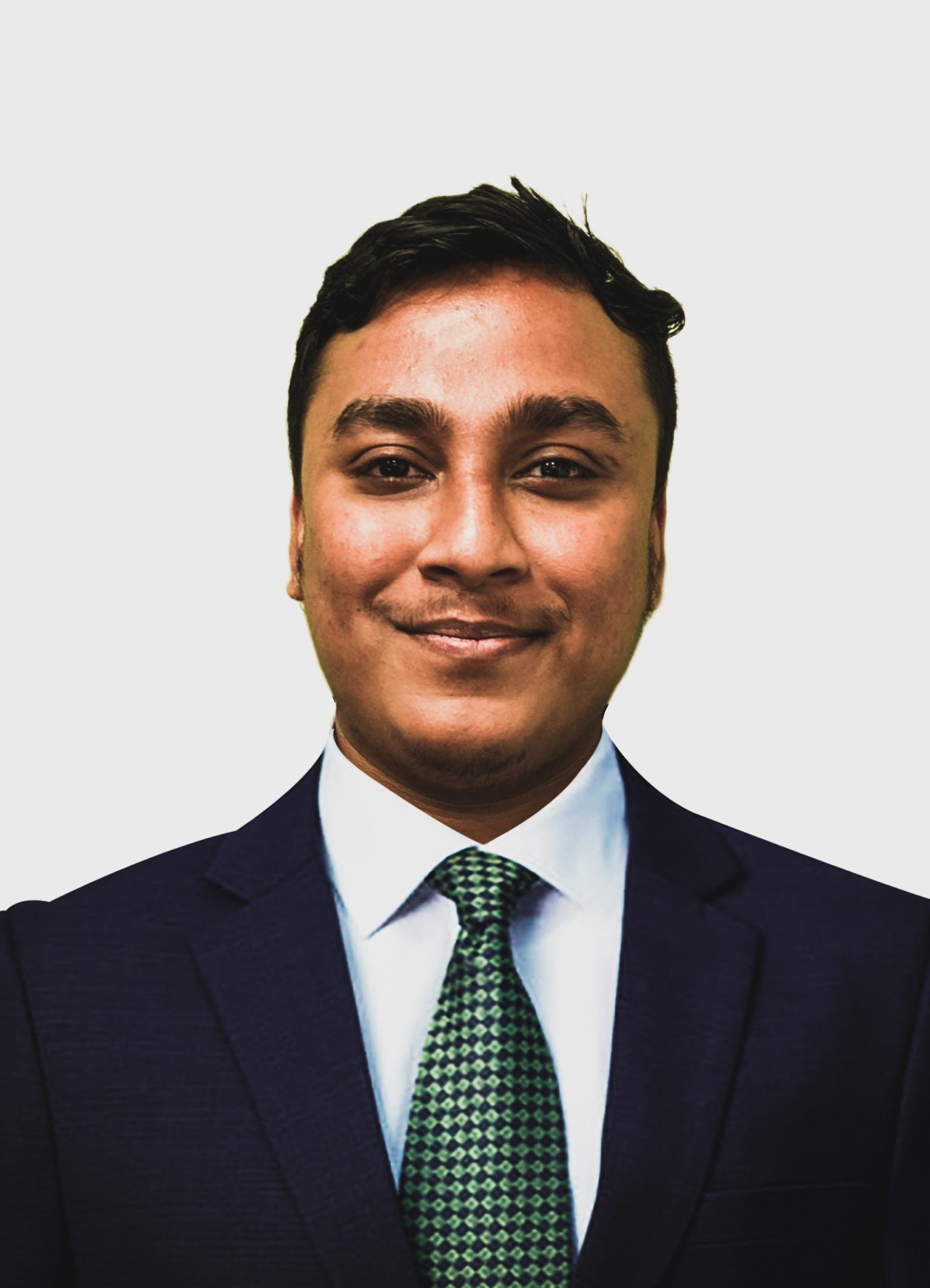 N NIKHIL RAJ – Medium