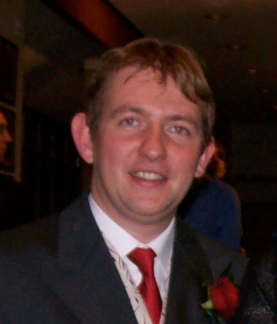 About – Paul Clarke – Medium