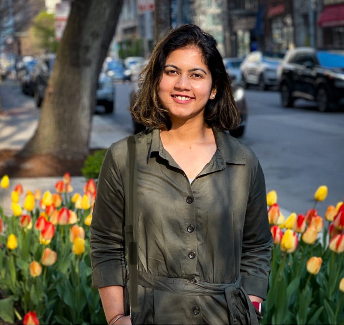 Arpita Shekhar – Medium