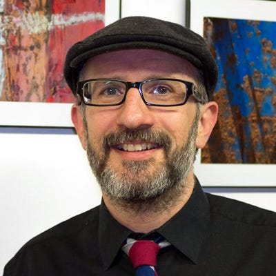 Jason DeLancey – Medium