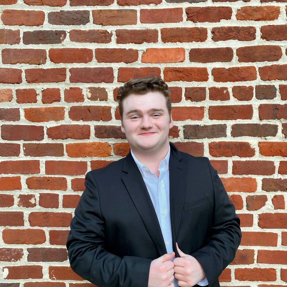 About – Nathaniel Strong – Medium About – Nathaniel Strong – Medium