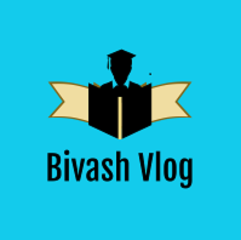 Bivash Vlog – Medium