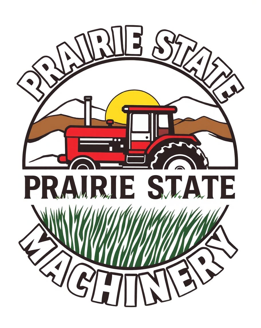 About – PrairieStateMachinery – Medium