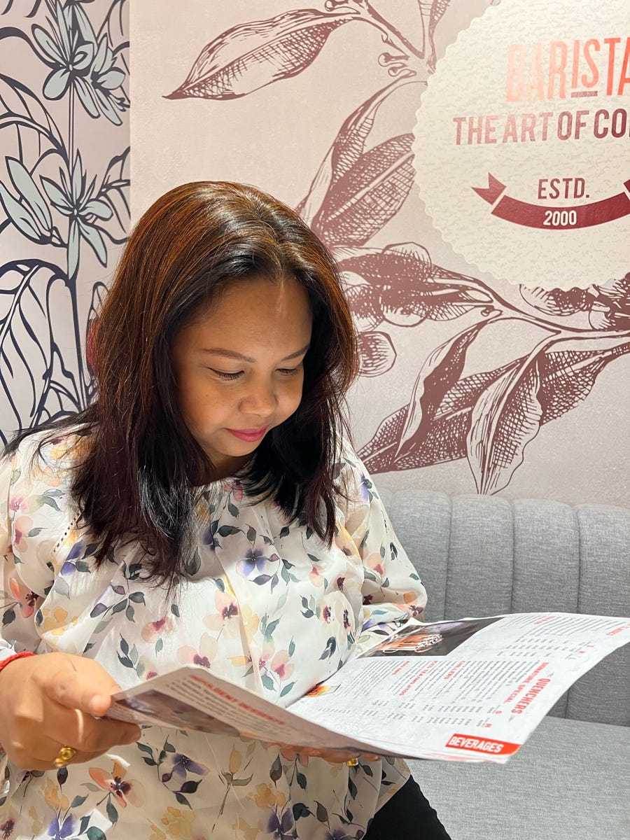 Leah Tamar – Medium