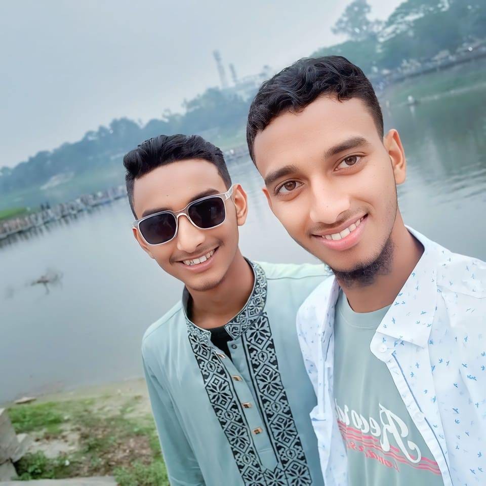 MD. Saim Akanddo – Medium