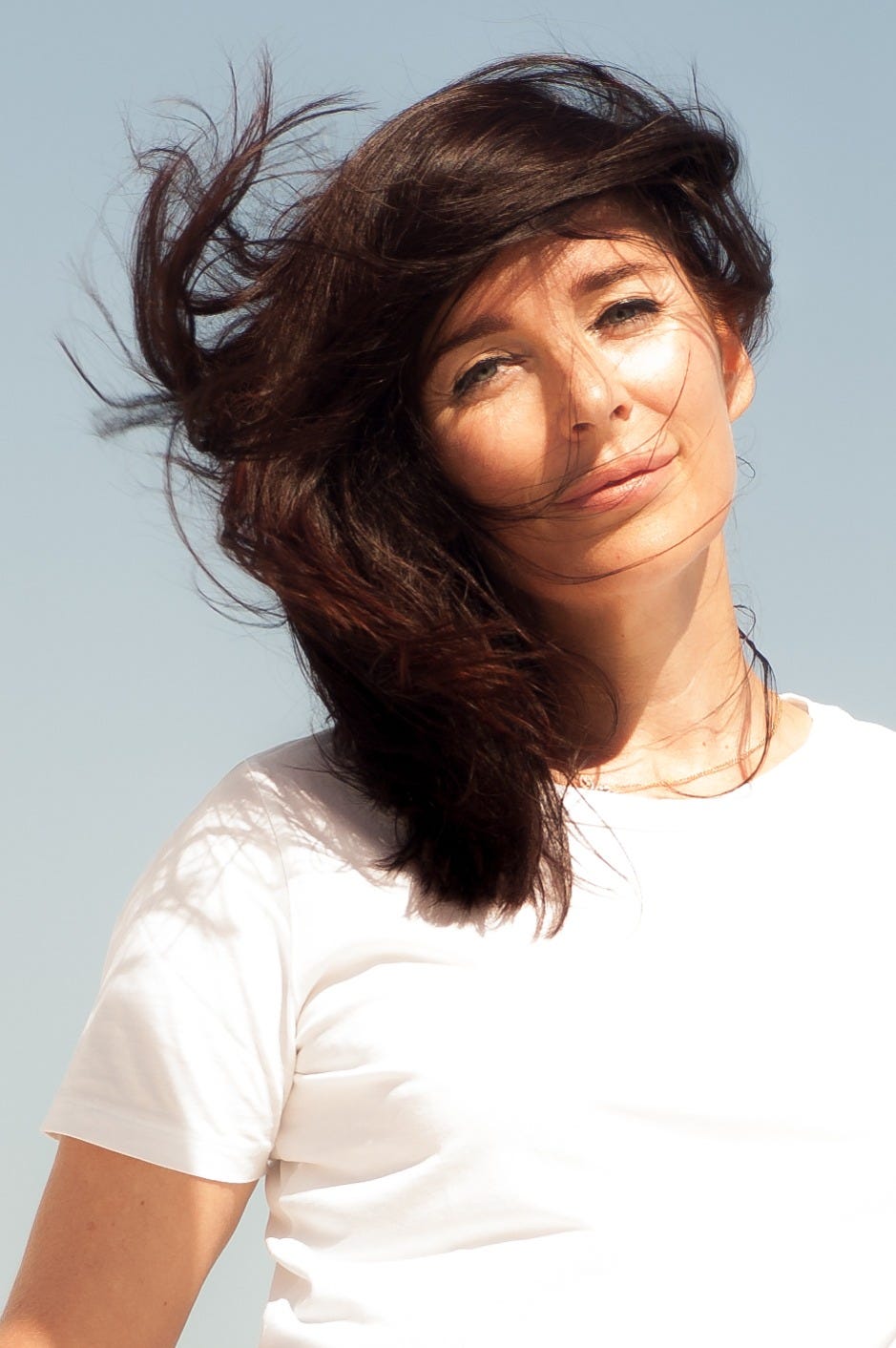 Sandra Bloom – Medium