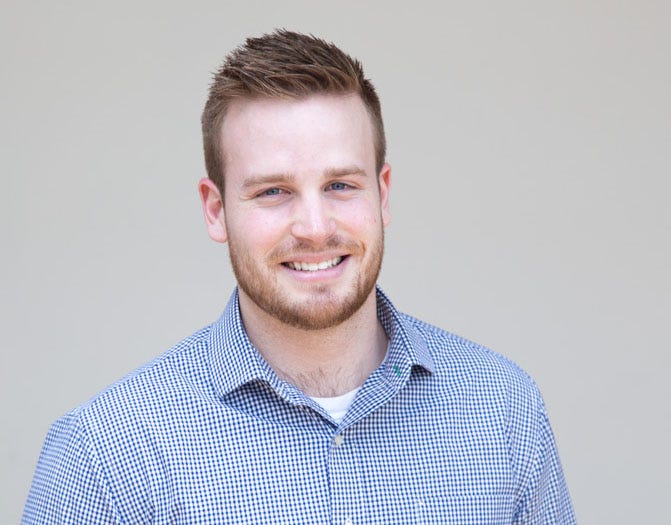 Matt Rivera – Medium