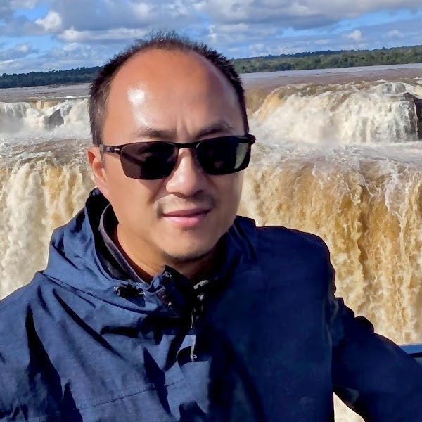 Shu Zhou – Medium