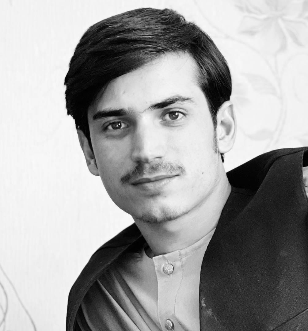 Aimal Akrami – Medium